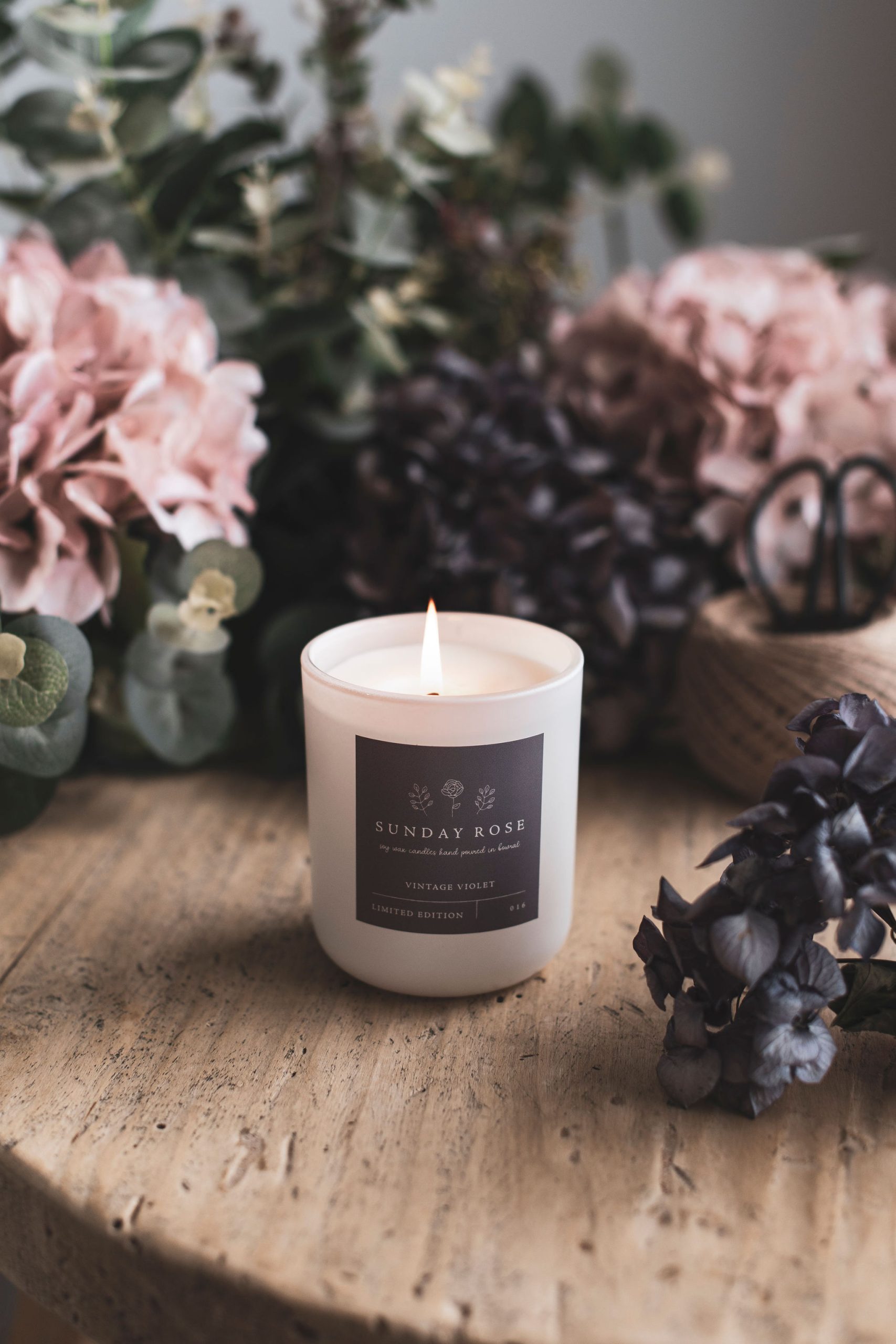 FAQs - Sunday Rose and Co