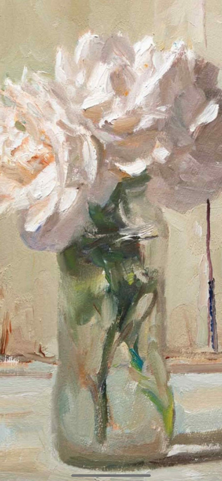 The Messy Roses - Sunday Rose and Co